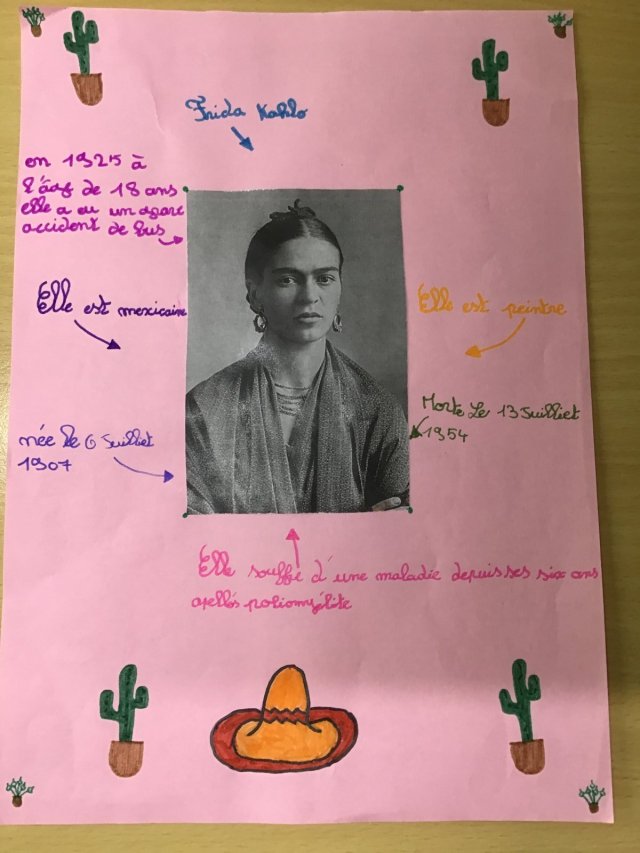 Exposition « Journée internationale des droits des femmes » - semaine ...